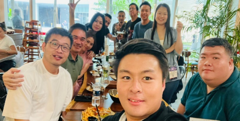 DCSS Technology Pte Ltd