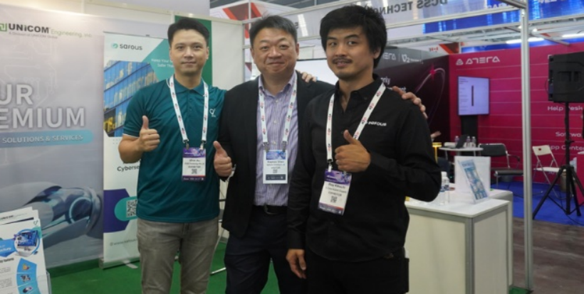 DCSS Technology Pte Ltd