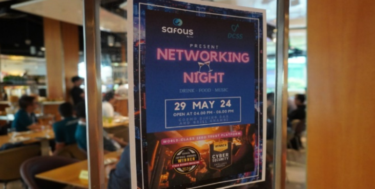 DCSS Technology Pte Ltd