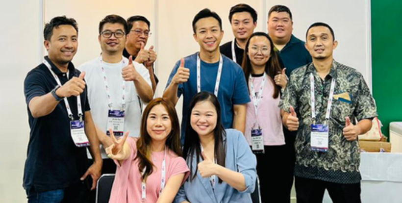 DCSS Technology Pte Ltd