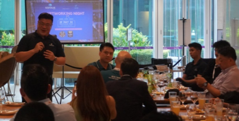 DCSS Technology Pte Ltd